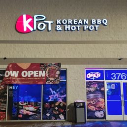 KPOT KOREAN BBQ & HOT POT - Updated July 2025 - 110 Photos & 45 Reviews ...