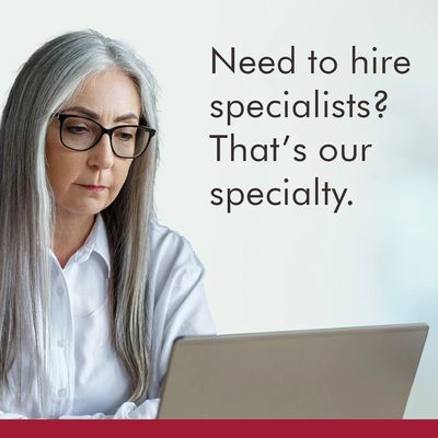 ROBERT HALF - Updated December 2025 - 16 Photos & 42 Reviews - 2603 ...