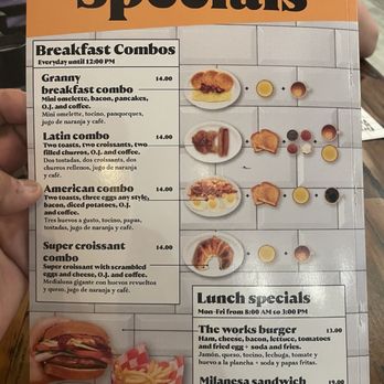 MANOLO - Updated October 2025 - 715 Photos & 624 Reviews - 7300 Collins ...