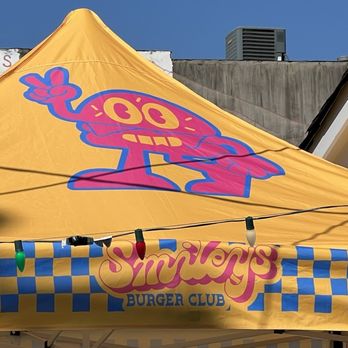 SMILEYS BURGER CLUB - Updated December 2024 - 39 Photos & 23 Reviews ...