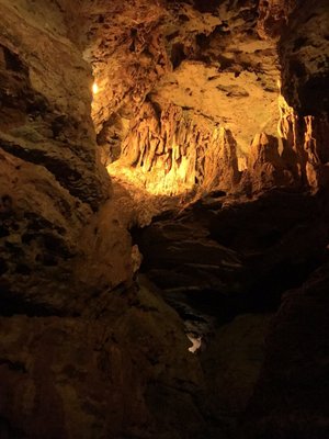 STARK CAVERNS - 84 Photos & 61 Reviews - 125 Cave Dr, Eldon, Missouri ...