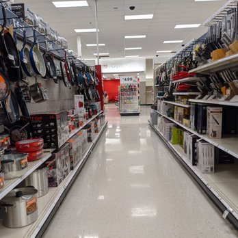 TARGET - Updated January 2026 - 60 Photos & 34 Reviews - 1050 Fording ...