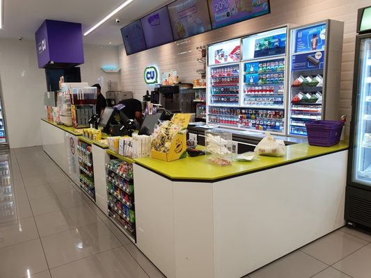 CU MART - Persiaran Anggerik Vanilla, Shah Alam, Selangor, Malaysia ...