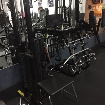 COCHISE HEALTH AND RACQUET CLUB - Updated December 2025 - 19 Photos ...