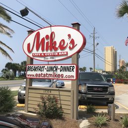 MIKE’S CAFE AND OYSTER BAR - Updated October 2025 - 379 Photos & 663 ...