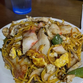 HIBACHI BUFFET - Updated December 2025 - 121 Photos & 128 Reviews - 58a ...