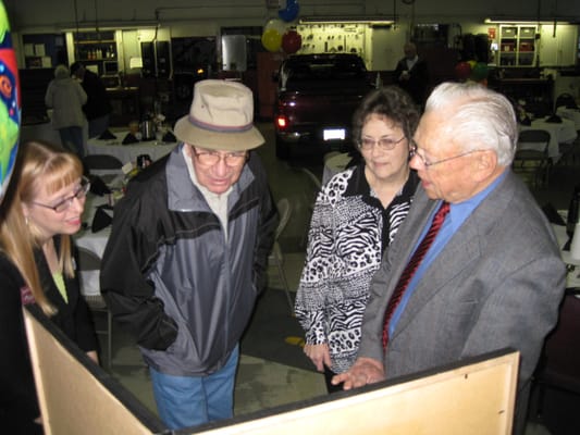 ROE MOTORS - Updated October 2025 - 35 Photos & 29 Reviews - 201 NE 7th ...