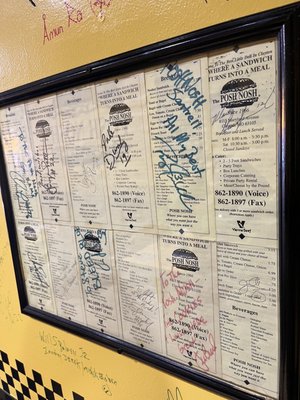 THE POSH NOSH - Updated December 2025 - 83 Photos & 149 Reviews - 8115 ...