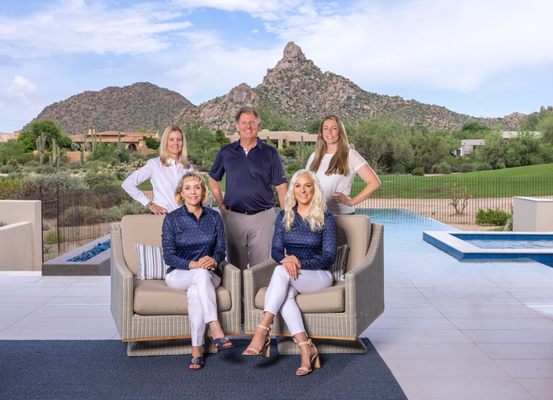 THE LUCKYS - RUSS LYON SOTHEBY’S INTERNATIONAL REALTY - Updated ...