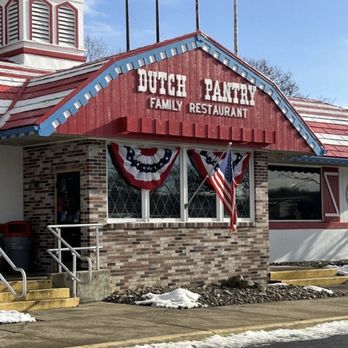 DUTCH PANTRY FAMILY RESTAURANT - Updated March 2025 - 104 Photos & 108 ...