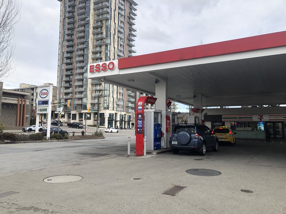 ESSO - Updated January 2026 - 19 Reviews - 688 Marine Drive SE ...