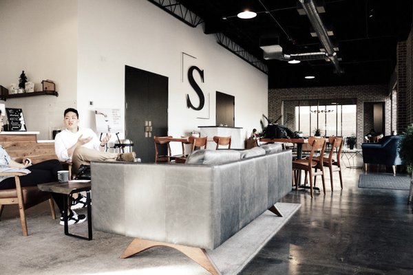 NATIVE COFFEE - 171 Photos & 134 Reviews - Coffee & Tea - 4319 Alpha Rd ...