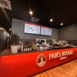 PAIK’S NOODLE - Updated September 2025 - 413 Photos & 195 Reviews - 677 ...