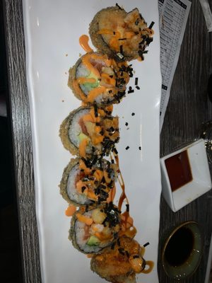 AKI SUSHI - Updated October 2025 - 170 Photos & 84 Reviews - 145 E ...