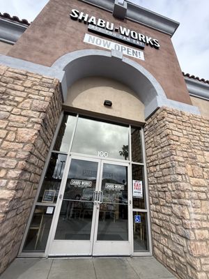 SHABU-WORKS® - Updated April 2025 - 267 Photos & 139 Reviews - 575 ...