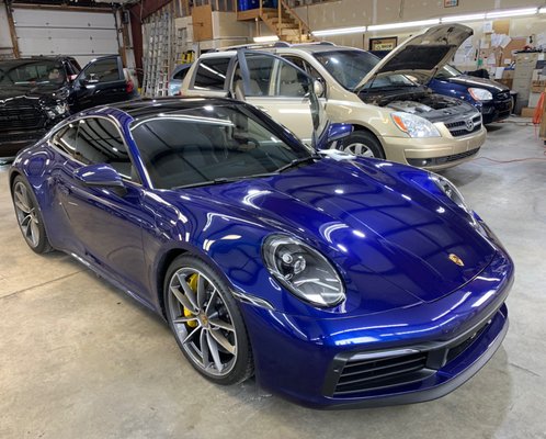 PORSCHE BEACHWOOD - Updated September 2025 - 39 Photos & 44 Reviews ...
