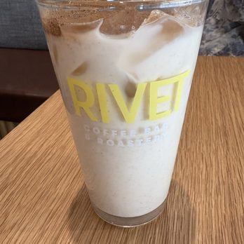RIVET COFFEE - Updated October 2025 - 105 Photos & 35 Reviews - 10850 ...