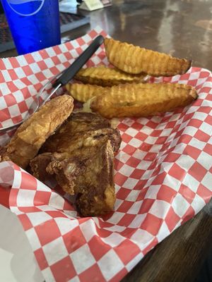 CHICKEN SHACK 2 GO - Updated May 2025 - 22 Photos & 11 Reviews - 4309 N ...