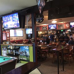 GASLAMP BAR & GRILL - Updated October 2025 - 169 Photos - 286 Reviews ...