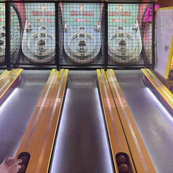 BOXCAR BAR + ARCADE - Updated November 2025 - 487 Photos & 698 Reviews ...