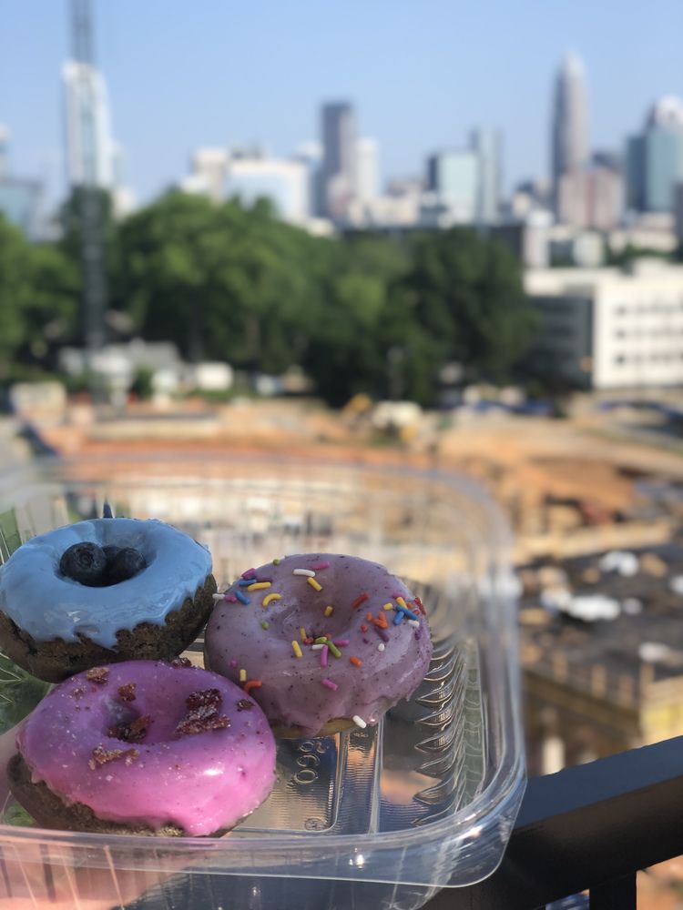 MOVE THAT DOUGH BAKING - Updated December 2025 - 14 Photos & 18 Reviews ...