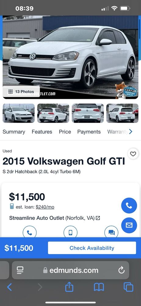 STREAMLINE AUTO OUTLET - Updated August 2025 - 15 Reviews - 6348 East ...