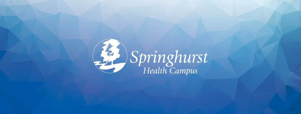 SPRINGHURST HEALTH CAMPUS - Updated December 2025 - 628 N Meridian Rd ...