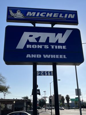 RON’S TIRE & WHEEL - Updated December 2025 - 11 Photos & 26 Reviews ...
