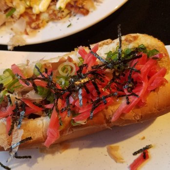 MAMI JAPANESE STREET FOOD - Updated December 2025 - 23 Photos & 21 ...