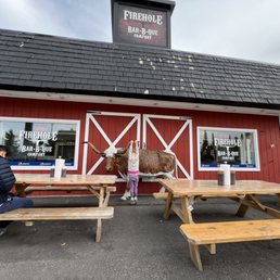FIREHOLE BAR-B-QUE - TEMP. CLOSED - Updated January 2026 - 554 Photos ...