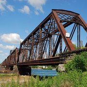 UNITY ISLAND PARK - 28 Photos - Niagara St Between Amherst And ...