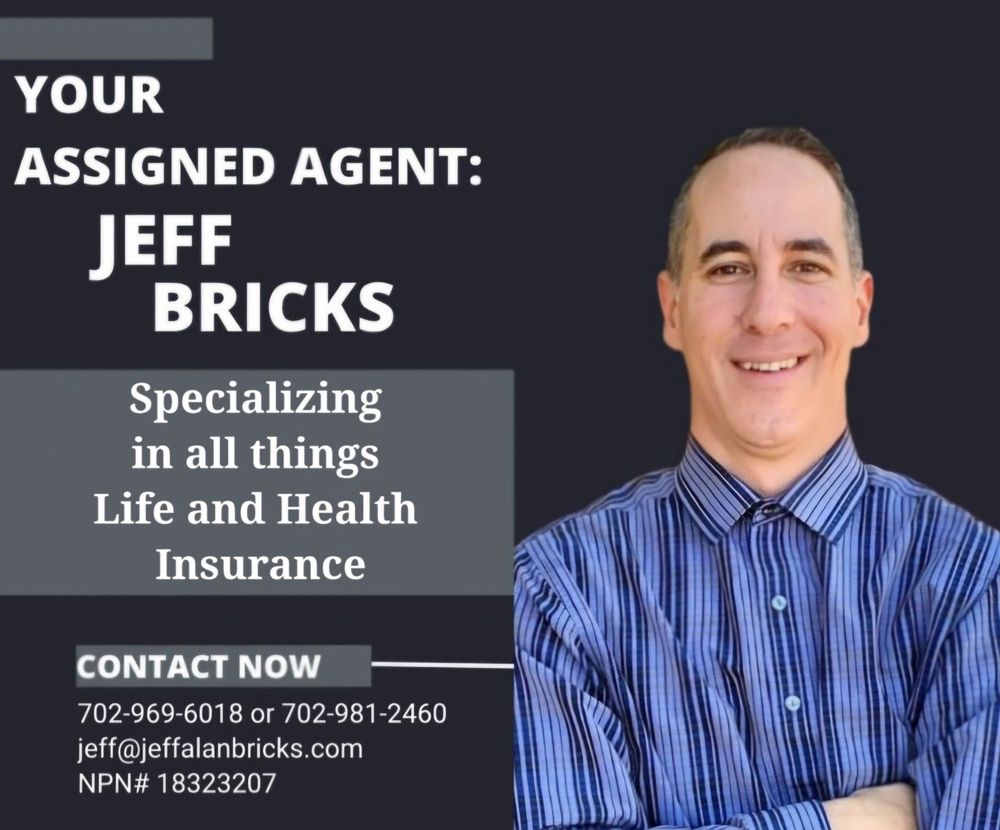 JEFF ALAN BRICKS - Updated May 2024 - Request a Quote - Las Vegas ...