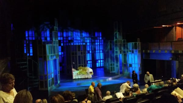 WATER TOWER THEATRE - Updated September 2025 - 22 Photos & 29 Reviews ...