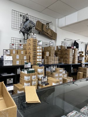 AMMO BROS - 43 Photos & 154 Reviews - 7550 Miramar Rd, San Diego ...