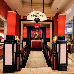 WAZUZU - Updated May 2026 - 1820 Photos & 1010 Reviews - 3131 Las Vegas ...