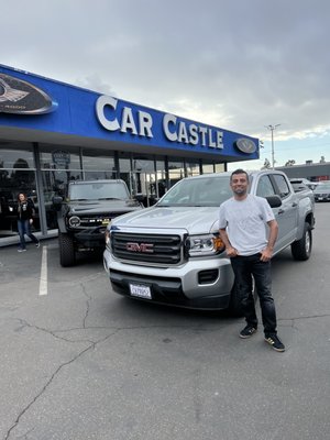 CAR CASTLE - Updated October 2025 - 514 Photos & 349 Reviews - 722 W ...