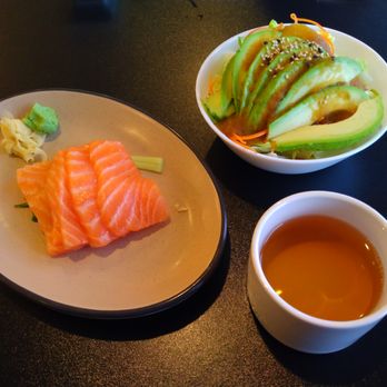 MIYOSHI SUSHI - Updated July 2025 - 60 Photos & 44 Reviews - 31370 ...