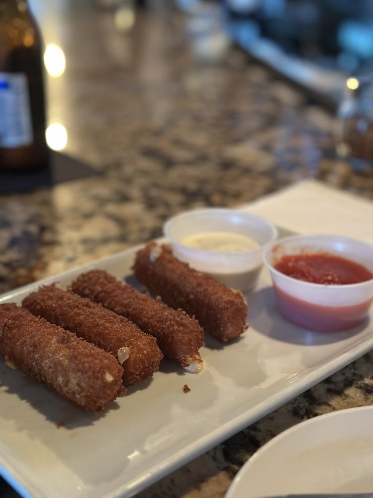 CAPONE’S OVEN & BAR - Updated July 2025 - 363 Photos & 366 Reviews ...