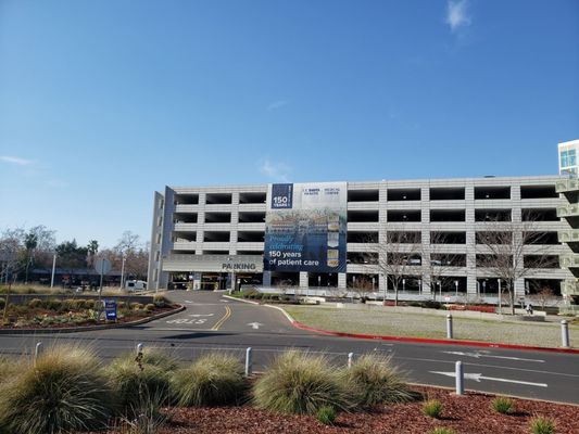 UC DAVIS MEDICAL CENTER - 240 Photos & 314 Reviews - 4301 X St ...