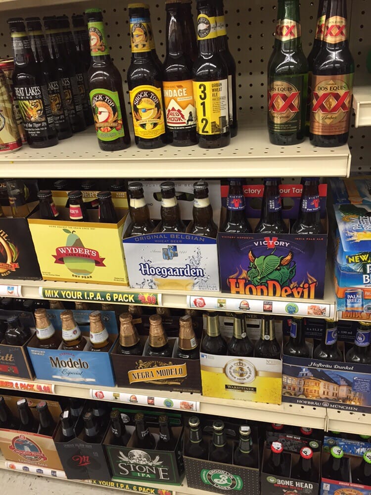 LARRY’S AVON LAKE CARRY OUT & LIQUOR AGENCY - Updated December 2025 ...