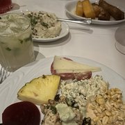 Market Table & Feijoada Bar - Menu - Fogo de Chão Brazilian Steakhouse ...