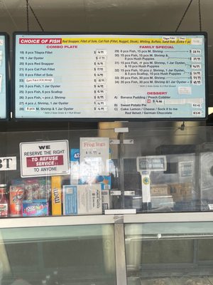 COMPTON FISH MARKET - Updated October 2025 - 16 Photos & 42 Reviews ...