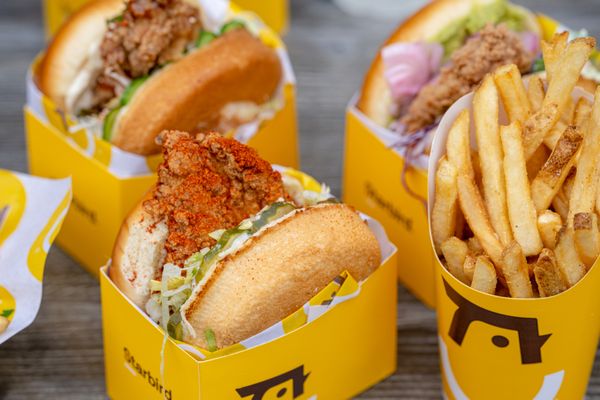 STARBIRD CHICKEN - Updated December 2025 - 412 Photos & 191 Reviews ...