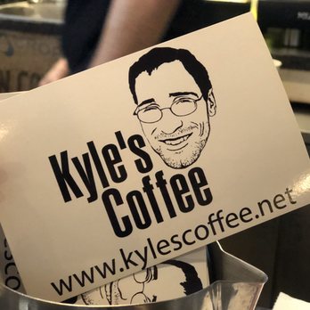 Reserve now at Kyles Coffee - Coffee & Tea - Updated June 2025 - 94 ...