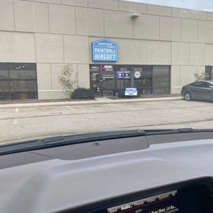 CARDINAL SHOOTING CENTER - 13 Photos - 616 OH-61, Marengo, Ohio - Gun ...