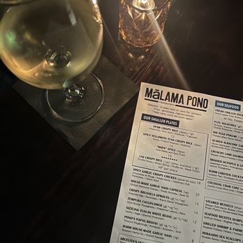 MALAMA PONO RESTAURANT - 1168 Photos & 637 Reviews - 13355 Ventura Blvd ...