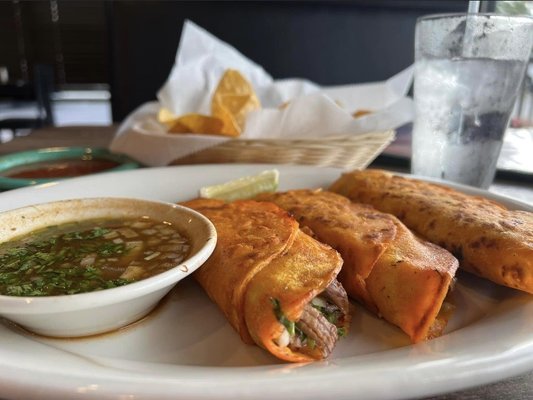 SOL AZTECA MEXICAN GRILL - 12 Photos & 13 Reviews - 6009 Watson Blvd ...