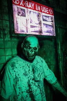 PURE TERROR SCREAM PARK - Updated December 2025 - 148 Photos & 162 ...