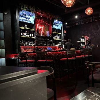 PREY - Updated May 2025 - 617 Photos & 446 Reviews - 1700 Post Oak Blvd ...