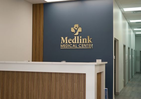 MEDLINK MEDICAL CENTER - Updated April 2026 - 16 Photos - 540 King ...